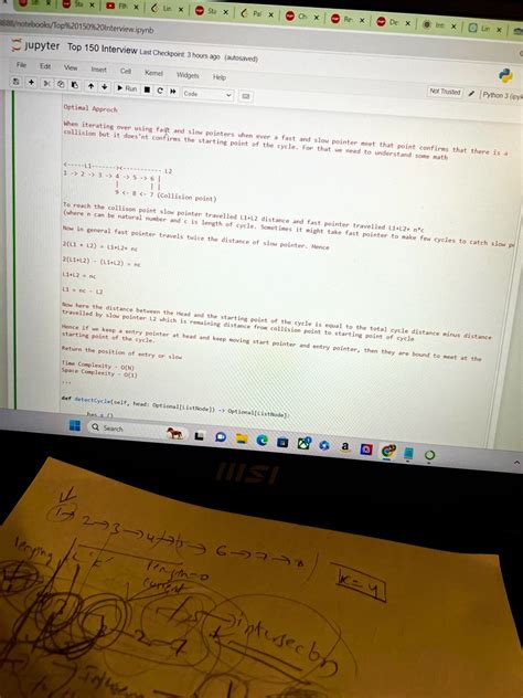 Umar Mohammad On Linkedin Coding Learning Documentation