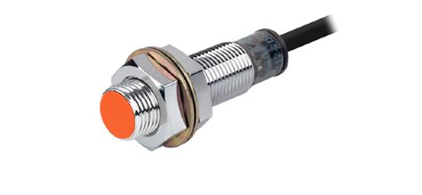Inductive Proximity Sensor Working Principle Robu In
