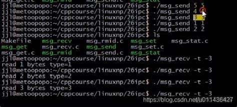 (p26)system V消息队列:msgsnd函数 ,msgrcv函数51cto博客消息队列cmq (p26)system V消息队列:msgsnd函数 ,msgrcv函数51cto博客消息队列cmq