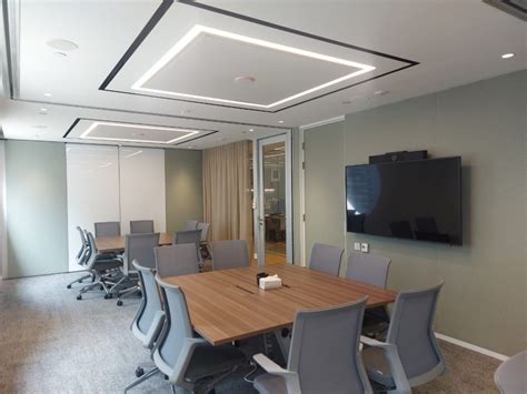 22 10 Office Lighting Ideas To Transform Your Workspace Baseline