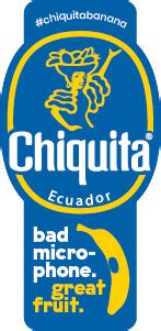 Chiquita Brand Is The Best Banana Brand Chiquita