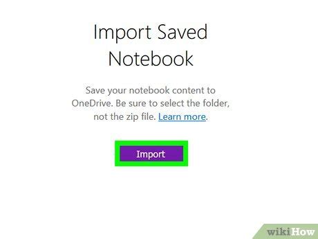 How To Back Up And Restore OneNote On A Mac Complete Guide