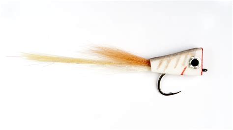 Saltwater Flies