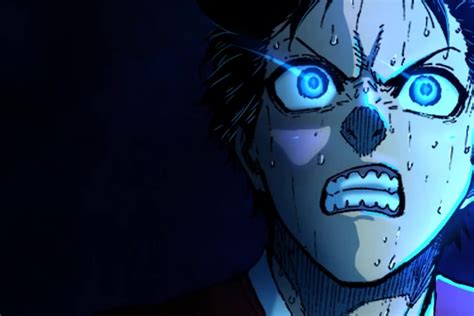 Jadwal Tayang Anime Blue Lock Episode 24 Sub Indo Babak Baru Isagi Usai Gabung Dengan Tim Rin