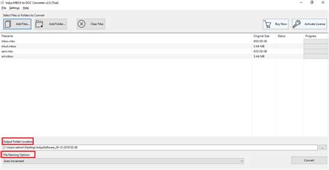 How To Export Thunderbird Emails To Word Documents Know Accurate Way