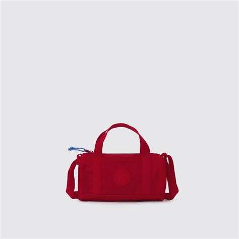 Jual Tas Exsport Jumper Mini Sling Bag Red Shopee Indonesia