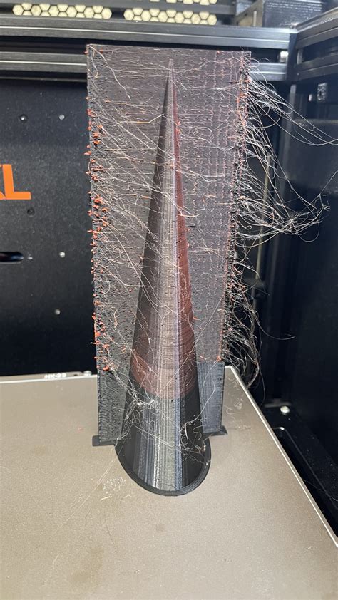 Prime Tower Blobs Assembly And First Prints Troubleshooting Prusa3d