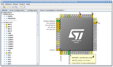 Clion For Embedded Development The Clion Blog