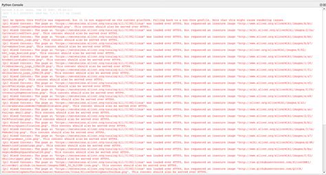 Extensions Problem Support 3d Slicer Community