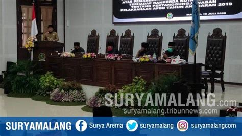 Lahan Makam Di Kota Malang Menipis Dprd Tagih Janji Pemkot Soal