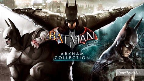 معرفی 10 مورد از بازی های کم حجم برای کامپیوتر 2024