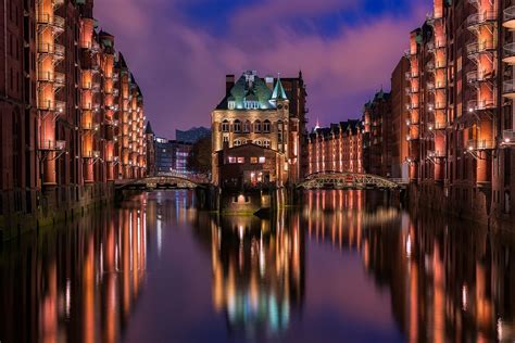 Hamburg Germany City - Free photo on Pixabay - Pixabay