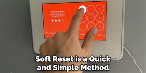 How To Reset Vivint Panel 10 Easy Methods 2025