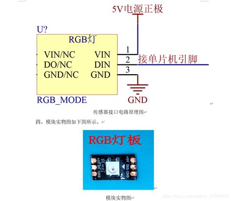 基于stm32单片机三色全彩rgb Led灯控制系统 原理图pcb程序设计led灯板电路图下载 Csdn博客