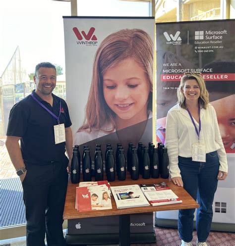 Winthrop Australia On Linkedin Winthrop Are Thrilled To Be A Sponsor For The Association Of School…