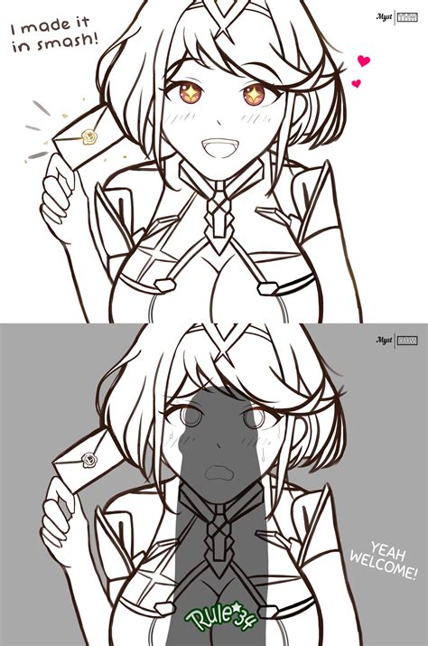 Rule 34 1girls 2koma Big Penis Breasts Cleavage Clothed Clothing