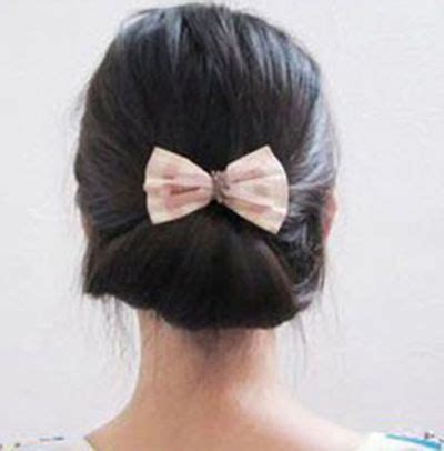 宝宝盘头发 小孩盘头发造型 小孩盘头发 大山谷图库