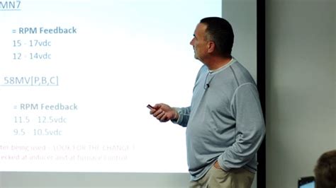 Code 42 Module Replacement — Sigler