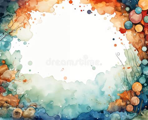 Frame Color Blobs Stock Illustrations 1 063 Frame Color Blobs Stock Illustrations Vectors