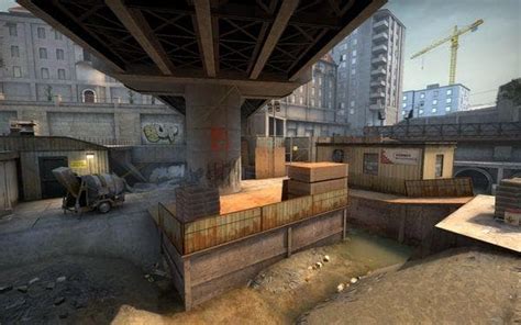 Csgo Players Frustrated By Annoying Overpass Hitbox Issues Dexerto