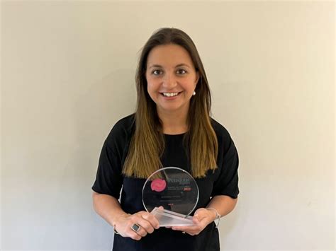 Great Night Celebrating Axa Investment Managers Fantastic Achievement Of Winning Esg Impact