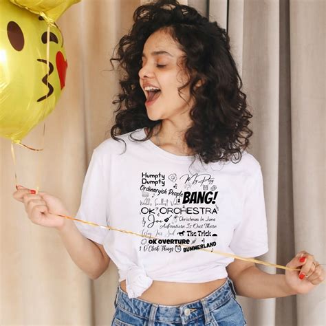 Ok Orchestra Ajr Album Art Svg Png  Ajr Merch Instant