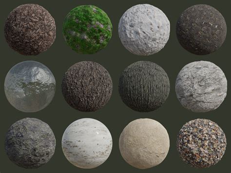 Natural Elements Blender