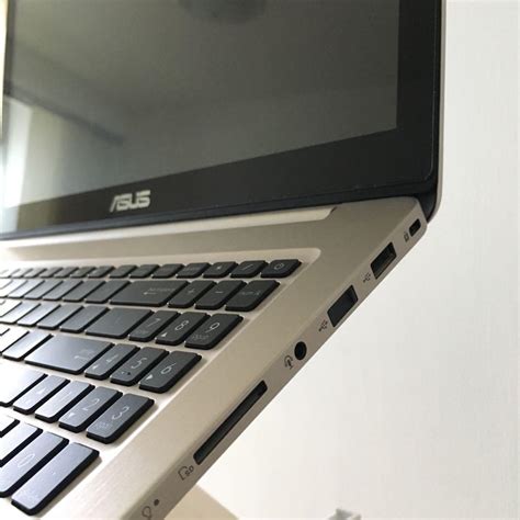 Asus Vivobook Pro Inch Laptop Touchscreen Fast Gaming Pc Windows Computers Tech Laptops