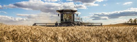 Fendt Combines The Fendt Ideal At A Glance