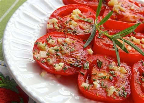 10 Heirloom Tomato Recipes To Make The Most Of Tomato Season