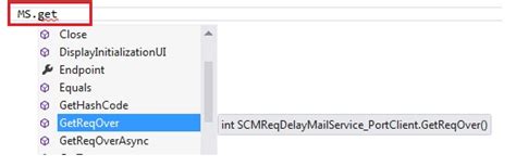 Microsoft Dynamics Nav Creating And Consuming A Codeunit Web Service