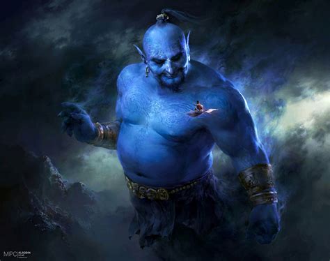 Genie Art