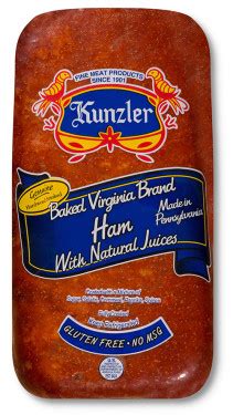 Foodservice Ham