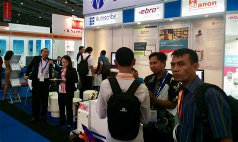 Autoscribe Highlights Laboratory Automation At Lab Indonesia Laboratory Talk
