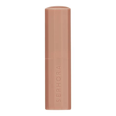 Rouge Nude Lipstick • 01 Just Naked Soft Beige