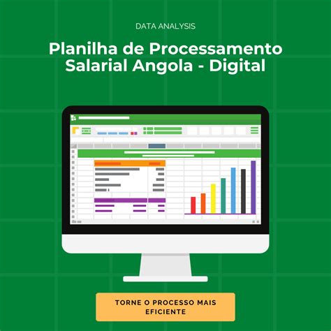 Montar Uma Planilha De Processamento Salarial
