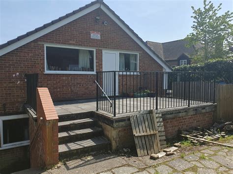 Scout Hut 1st Chalfont St Giles Scout Group