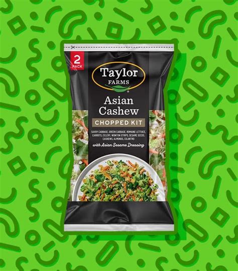 Asian Salad Kit Our Asian Chopped Salad Kit Ranking