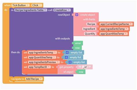 Airtable Updaterow And Updaterownum Trouble Updating Row Questions About Thunkable Community