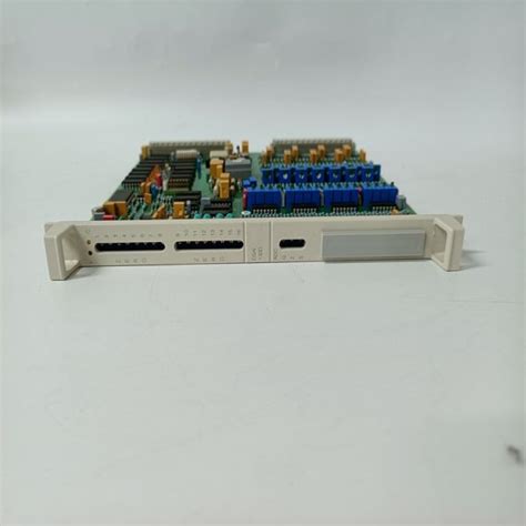 ABB DSAI A Analog Expansion Module Yuanmiao Automation