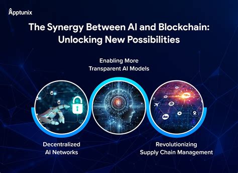 Blockchain And Ai Use Cases