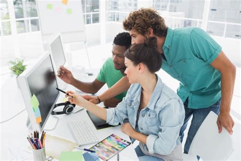 Graphic Design Best Practices For Elearning Professionals Elearning
