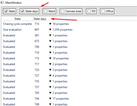Wpf C Nesting Data From A List Need Help Rcsharp