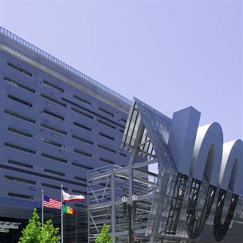 Flashback Caltrans District 7 Headquarters Morphosis Architects