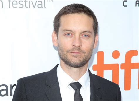 Whatever Happened To Tobey Maguire