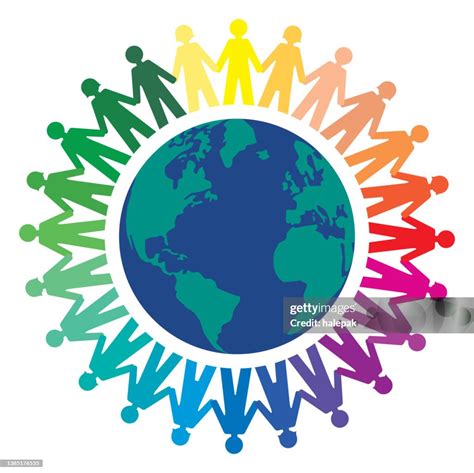World Peace High Res Vector Graphic Getty Images