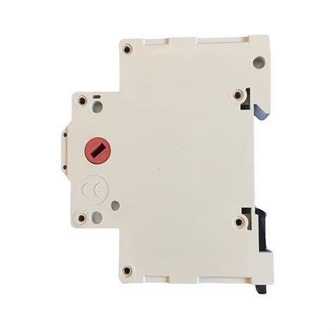 Main Switch 3 Pole 100a Din Rail Transco Electrical