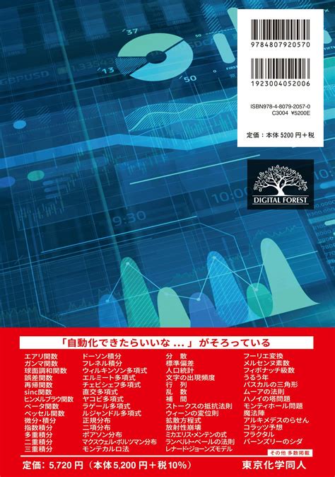 Python科学技術計算 第2版 本の総合カタログbooks 出版書誌データベース