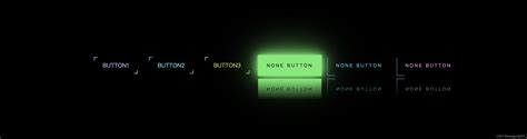 2022 C纯css3 霓虹灯 Buttoncss3 霓虹灯 Csdn博客