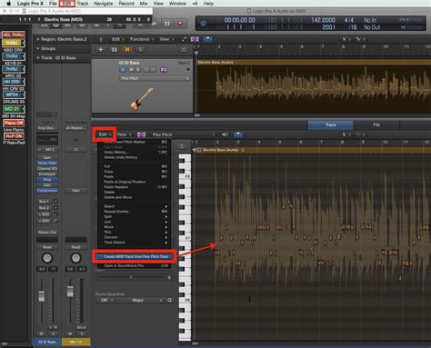 Logic Midi Software Clevermanagement